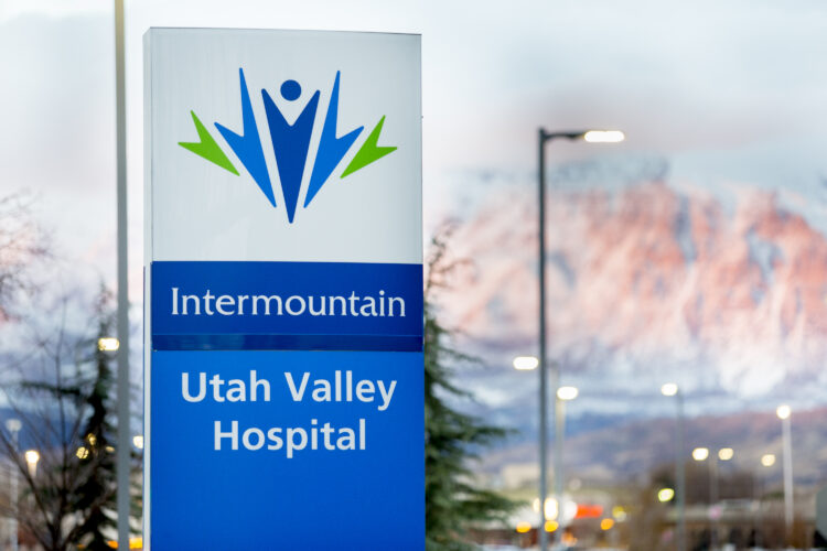 Visitation rules relaxed at Intermountain Healthcare facilities | News ...